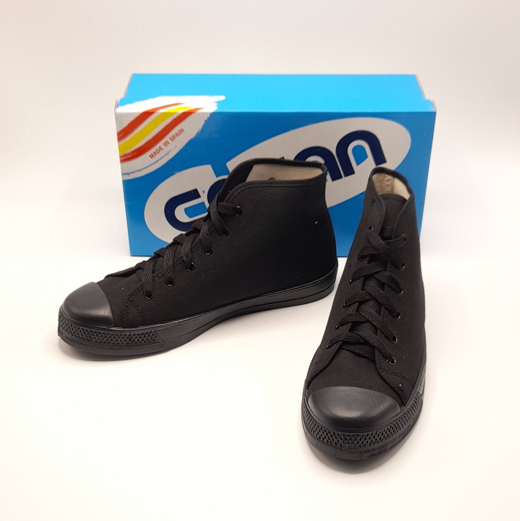 BOTAS COSTALEROS CRUAN 0388 – Calzados Vega